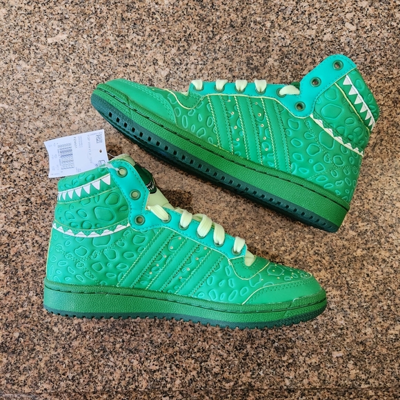 Adidas x Disney Pixar | Shoes | New Adidas Top Ten Hi X Disney Pixar ...